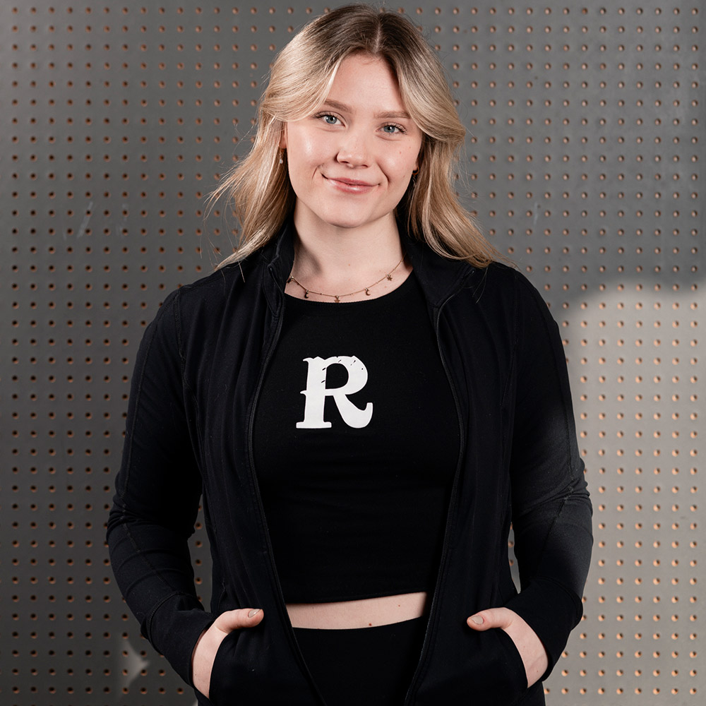 Trainers • R Studios