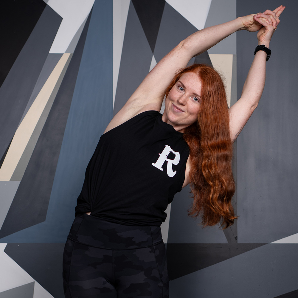 Trainers • R Studios