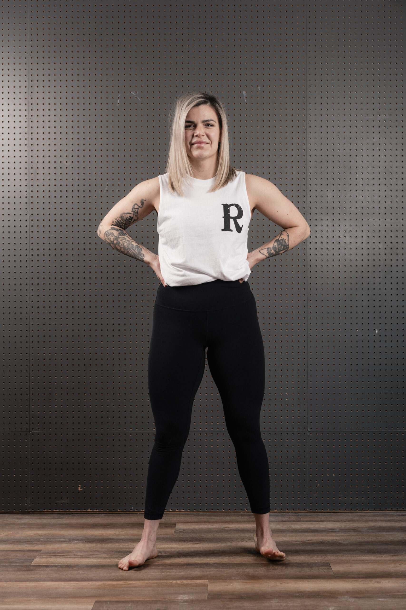 Trainers • R Studios